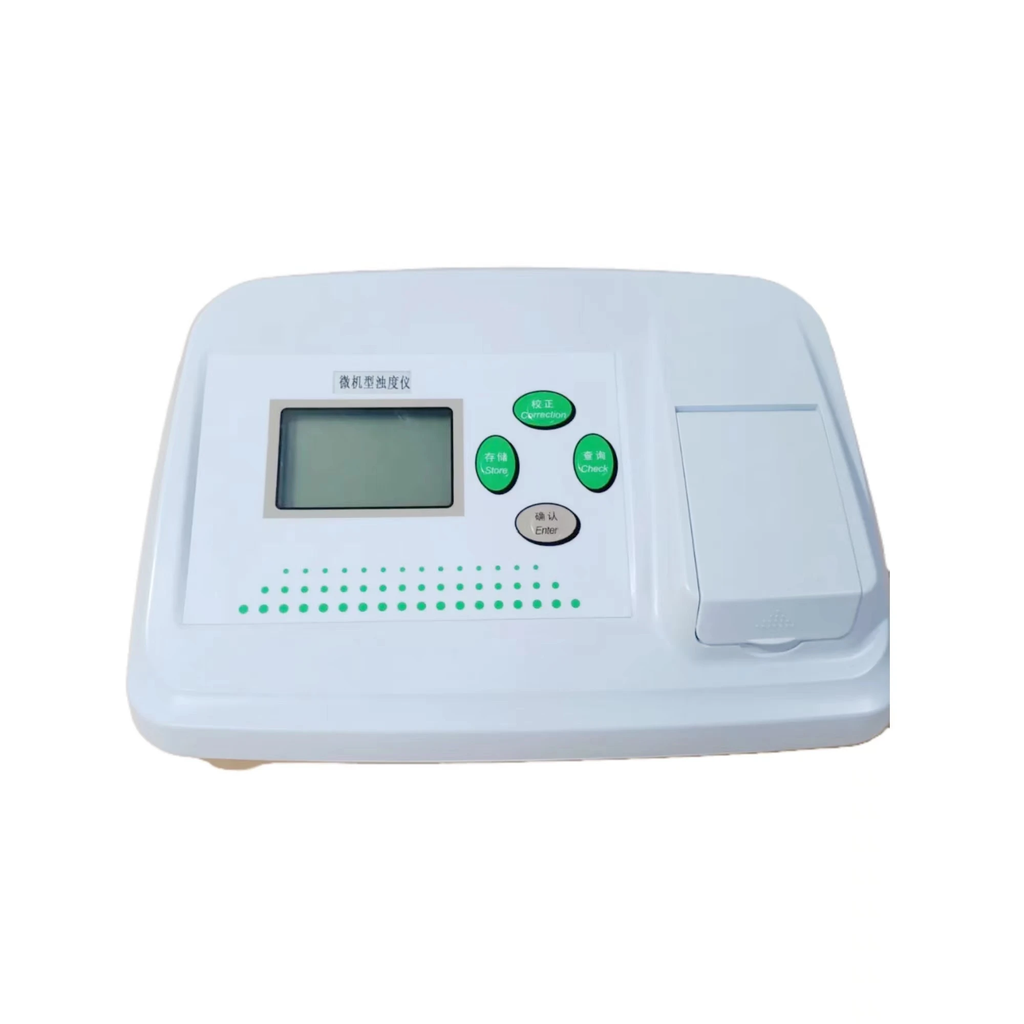 Turbidity Meter - Water Quality Test & Turbidity Sensor