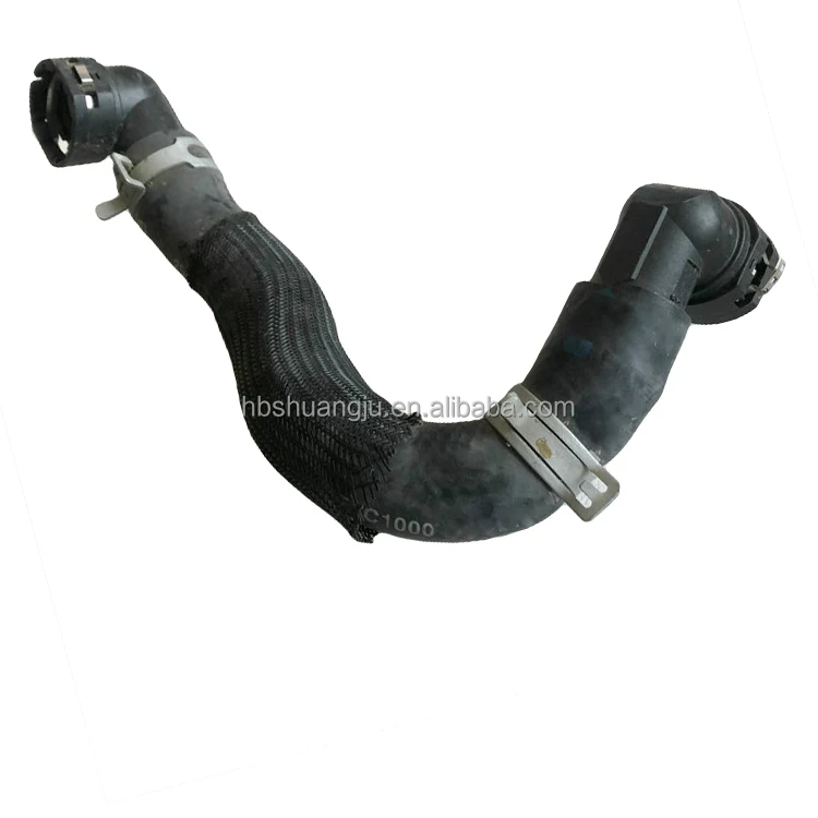 Auto Engine Cooling System Radiator Hose 25415-C1000
