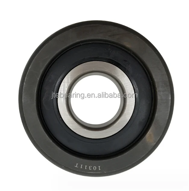 Forklift Spare Parts Bearing Size 50x123x40 Forklift Mast Roller ...