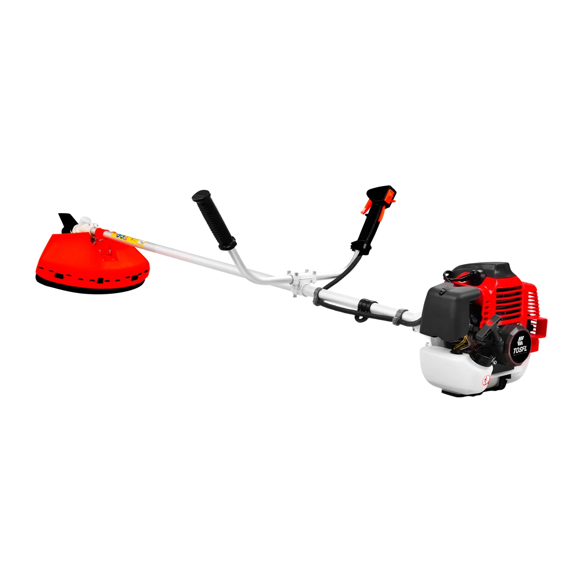Alibaba.com: 52cc engine capacity, agriculture grass cutter, CE ...