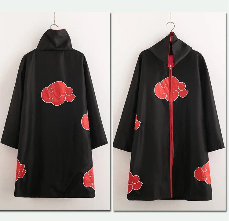 Japan Anime Shippuden Akatsuki Hokage Robes Cloak costume| Alibaba.com