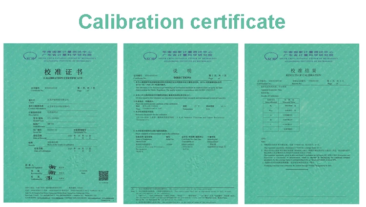 Beamex Dry Well Temperature Calibrator - Precision & Support