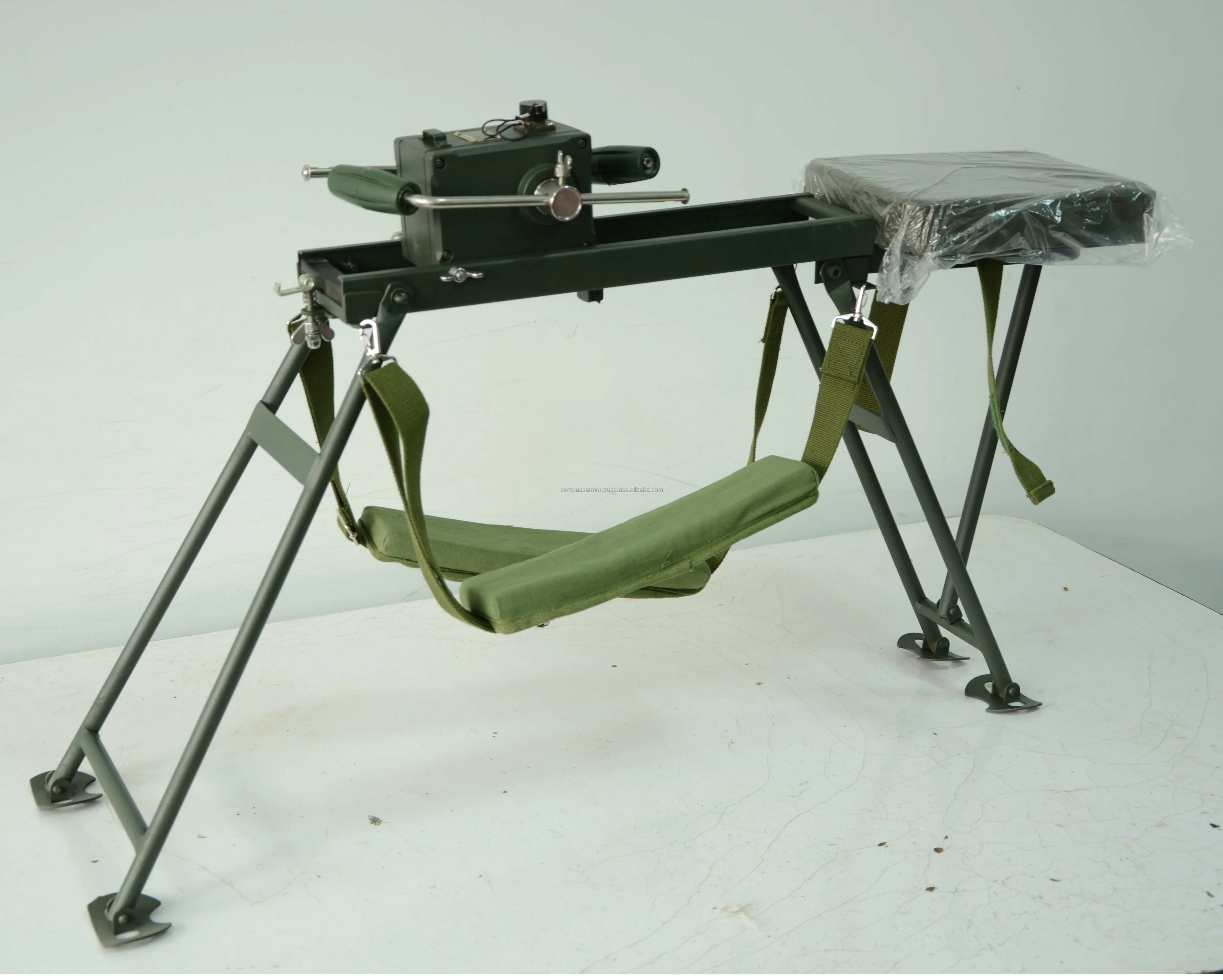Compassarmor Hand Crank Generator 30~90W Hand Operated DC Generator ...