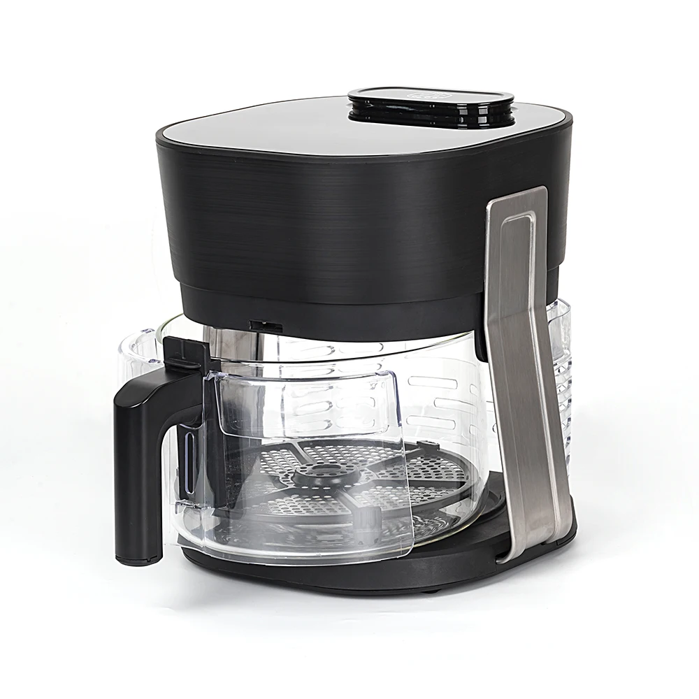 2024 New Crispy Foods Easy Meals Kitchen Appliance Smart Digital ...