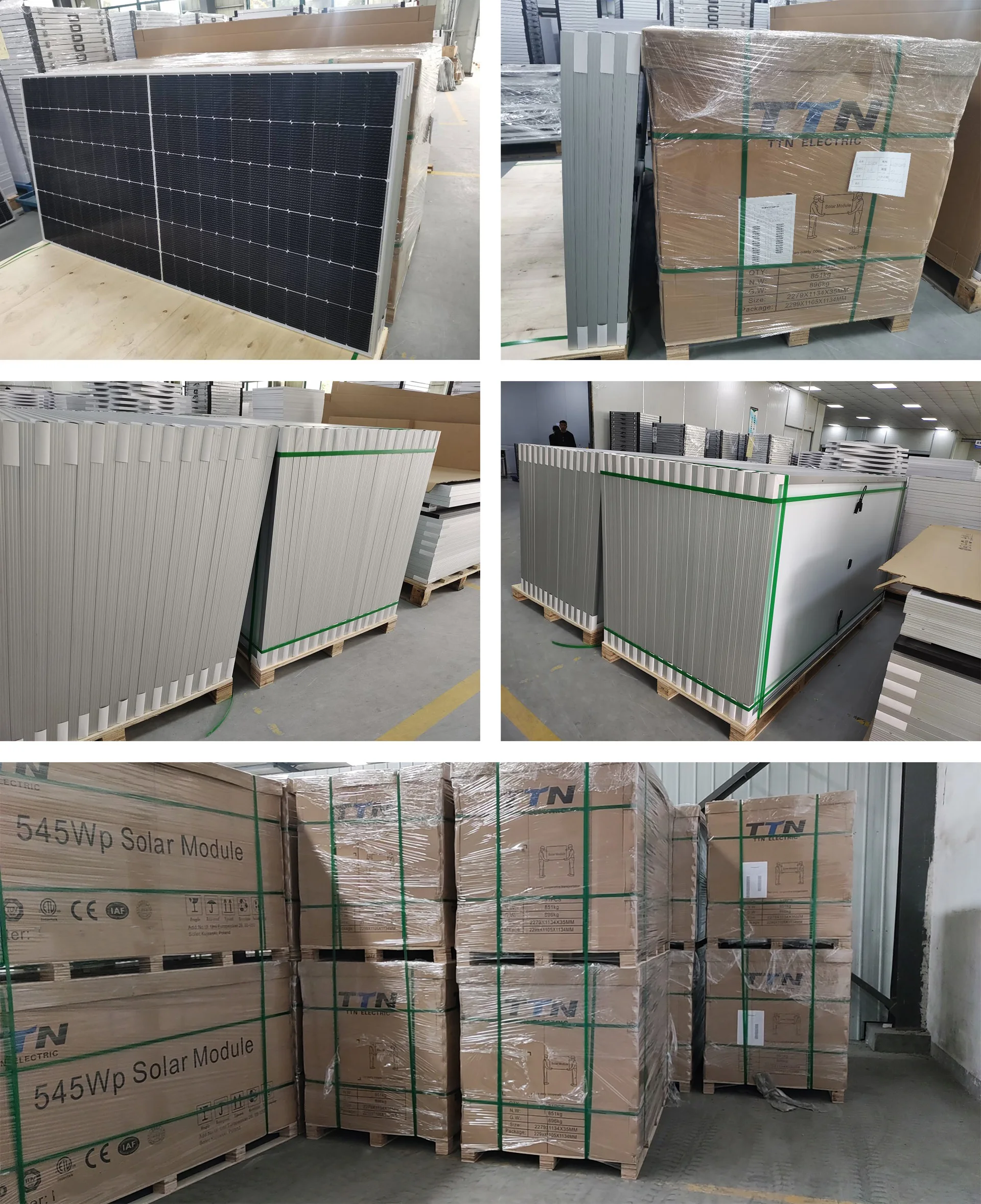 Wholesale Cheap Panel Solar Costos In Stock Best Price 700w 710w 1000w ...