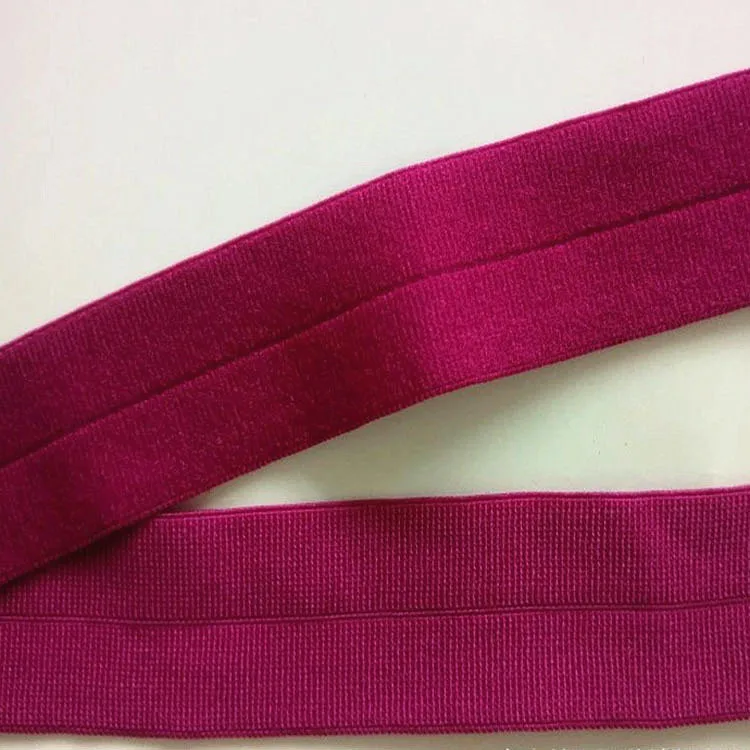 High Quality 8mm/10mm Nylon Elastic Underwear Elastic Band Bra Strap ...