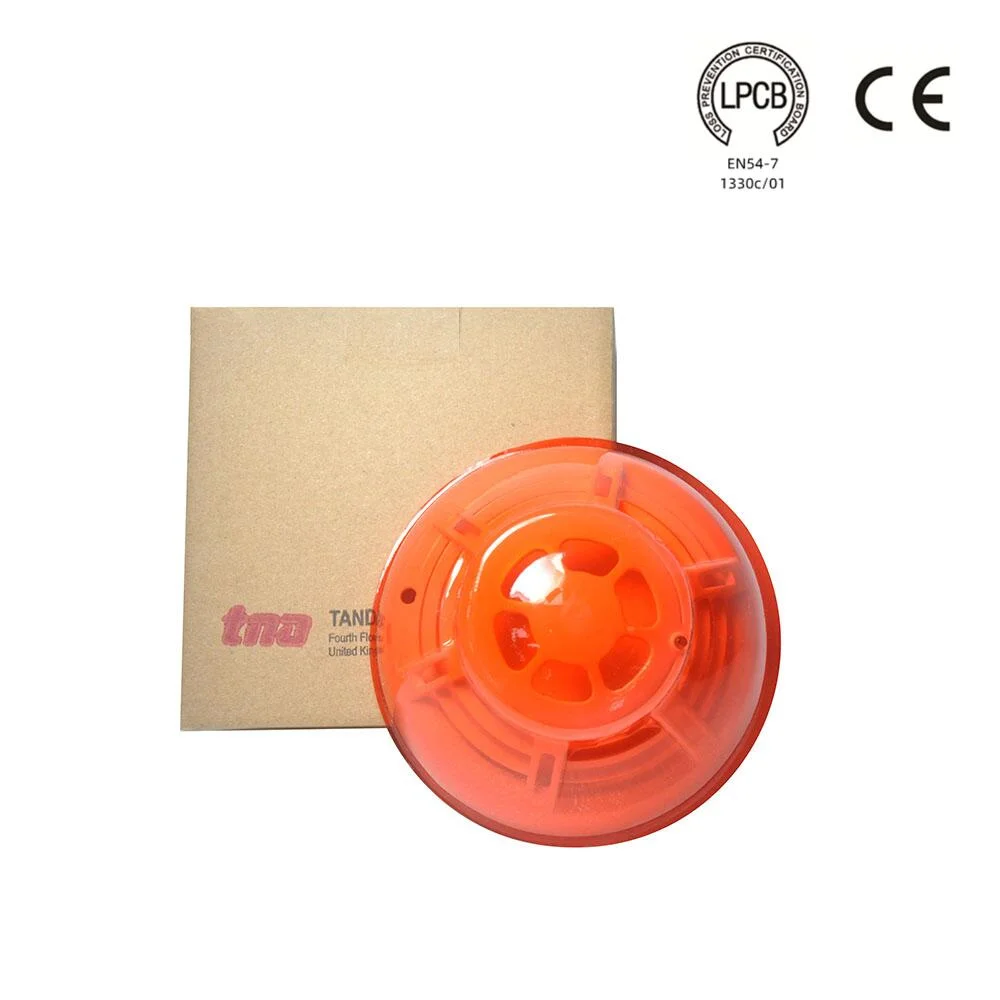 可寻址火灾报警系统热传感器2线热探测器 - Buy 热探测器,火灾报警温度传感器,火灾报警温度传感器 Product on Alibaba.com