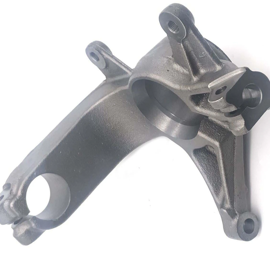 Auto Parts 8200297026 Steering Knuckle for RENAULT MEGANE II 2002-2008 ...