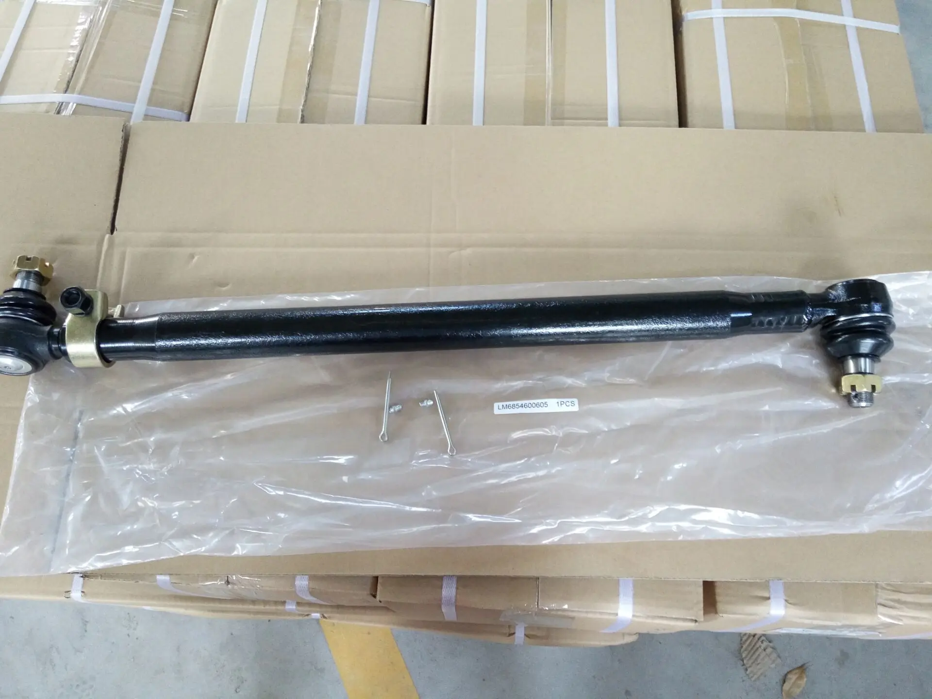 Enlace De Arrastre Para Mitsubishi,Mk382603,Canter Fuso - Buy Enlace De ...