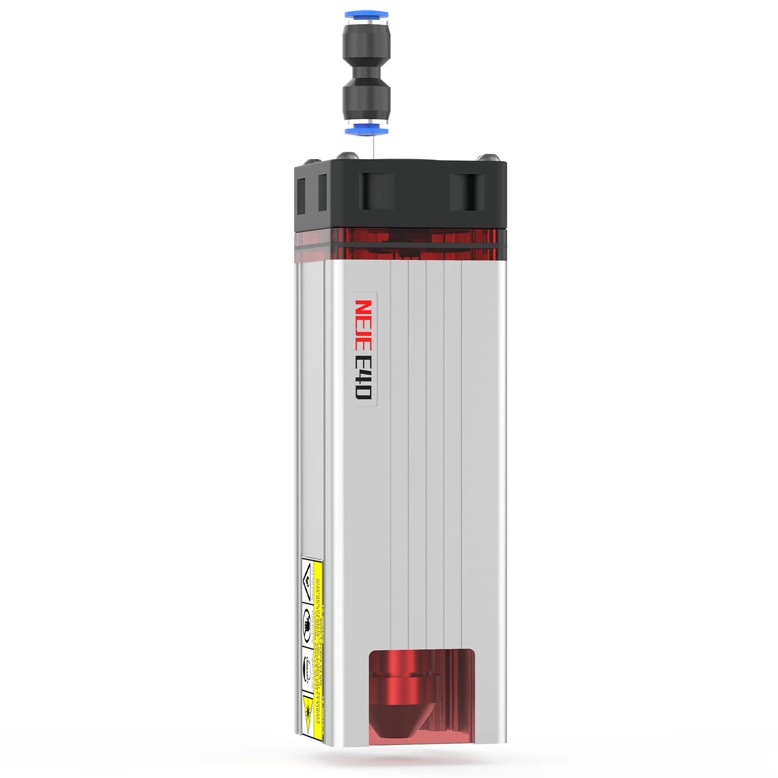 NEJE 3 Max V2 E40 Laser Engraver - Precision & Wireless Control