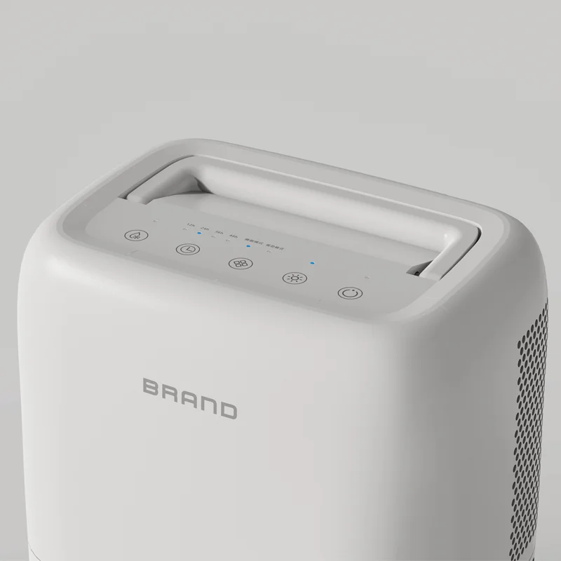 Home Luchtontvochtiger - Compact Air Dryer Dehumidifier