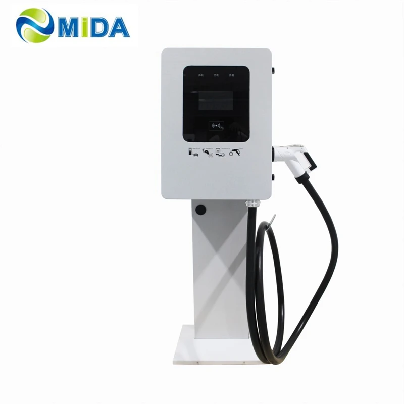 40kw 1000v DC EV Charger Power Module - Customized Support