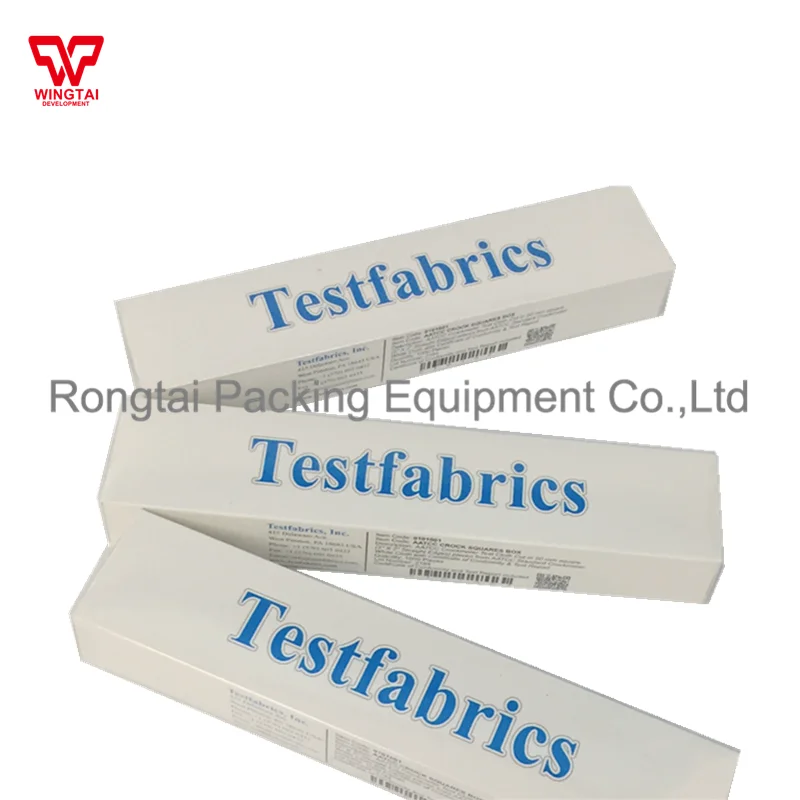 100% USA Testfabrics Polishing Cloths for AATCC Crockmeter