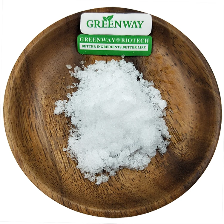 Fast Delivery 99% Purity Food Grade Menthol Taste CAS 17162-29-7 ...