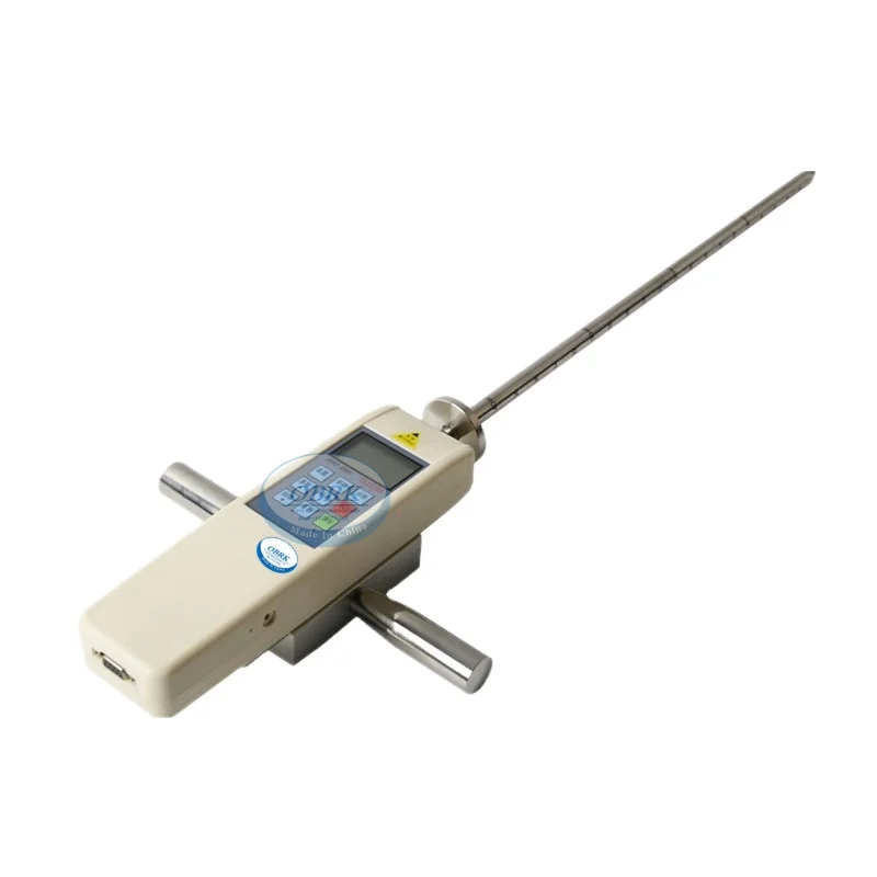 Soil Texture Tester Soil Compaction Meter Soil Hardness Tester - Buy ...