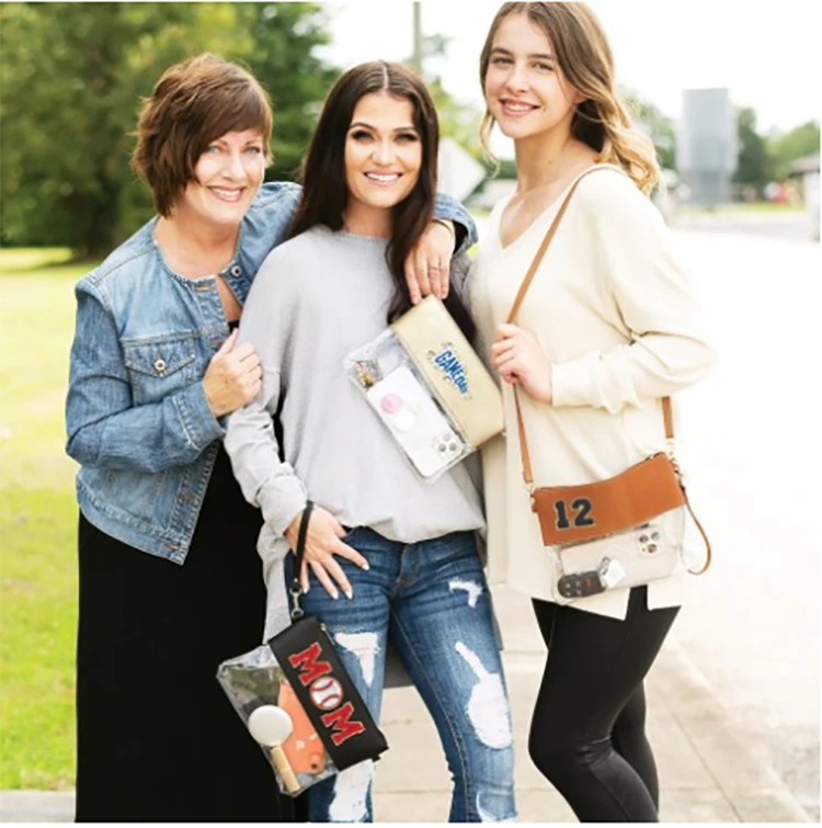 Game Day Embroidered Heat Press Patch Custom Sports Embroidery Cloth ...