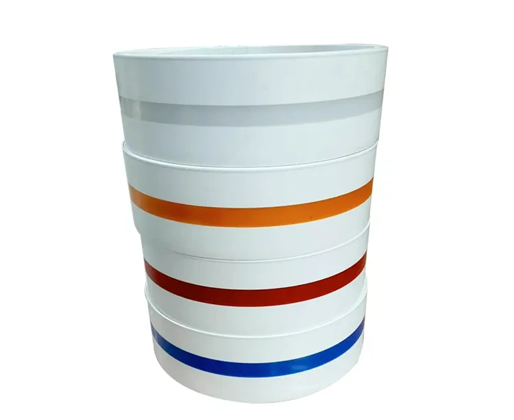 Professional Nwc 3d Side Light Pass Strips Two Side Light Pass Strips ...