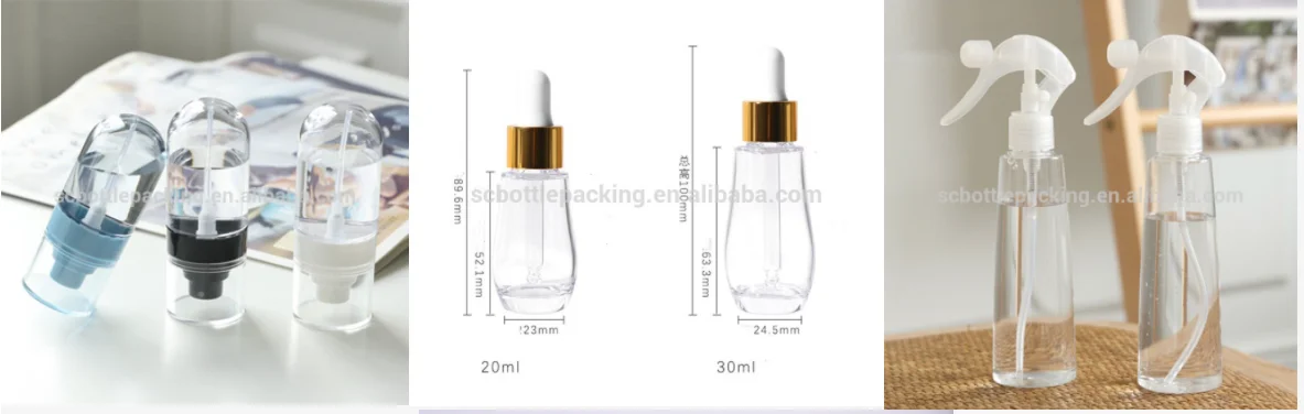 Chilli Glass Bottles - Durable and Versatile Solutions
