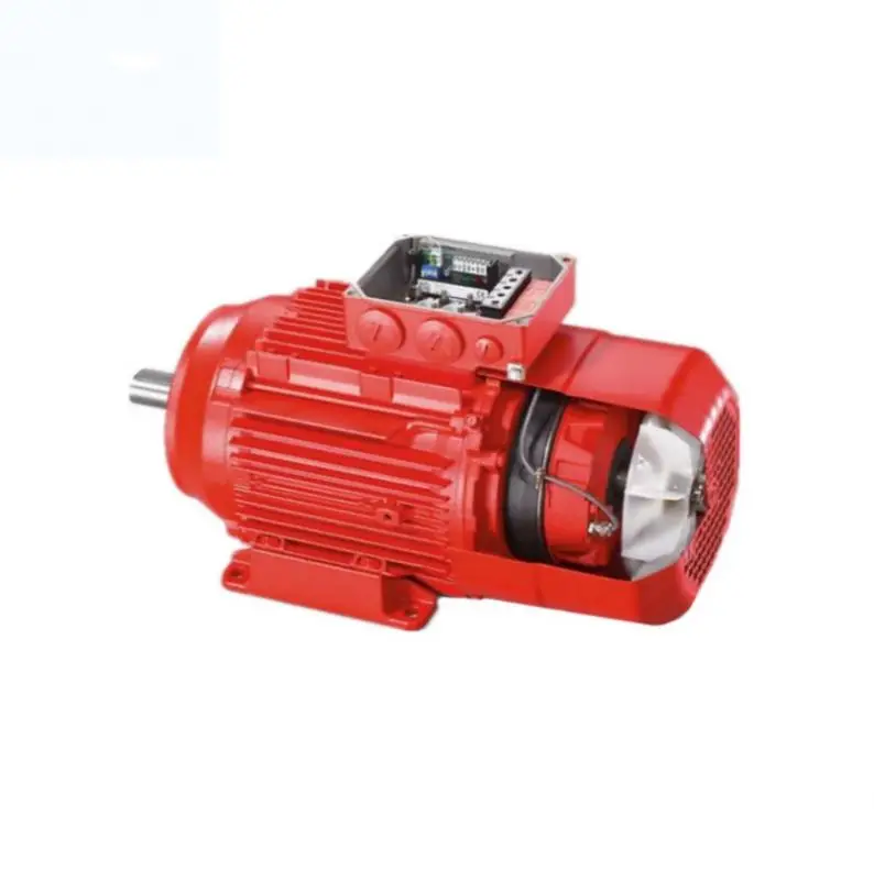 for SEW EURODRIVE Digital drive servo motor encoders MDX61B0055-5A3-4 ...