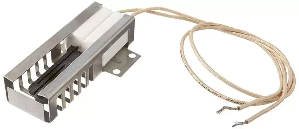 Electric Oven Parts Oven Range Flat Igniter Fit For 5303935066 ...