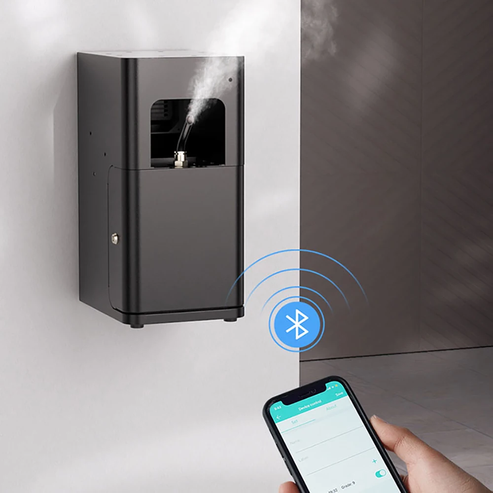 Alibaba.com: SCENTA Commercial Ceiling Suspended Air Perfume Scent ...