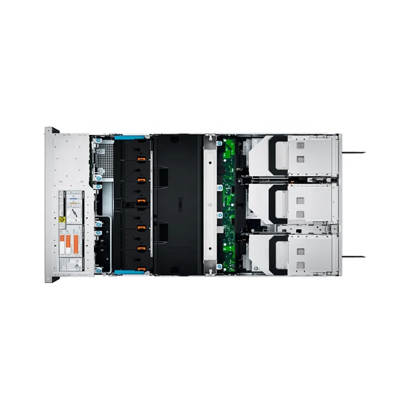 Dell R960 Poweredge Server - High Performance & Reliability