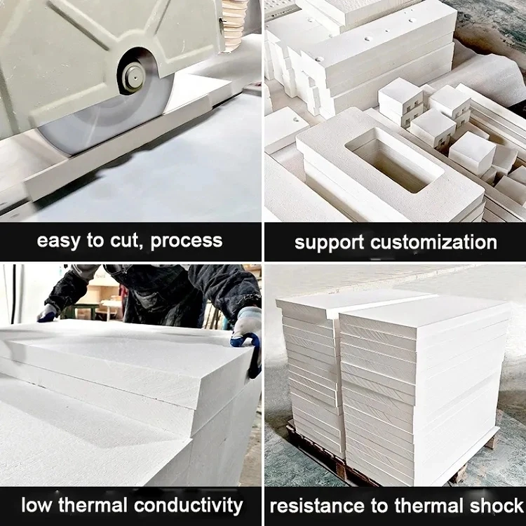Calcium Silicate Board Fireproofing Partition Refractory Wallboard Fire Resistant Board - Buy ...