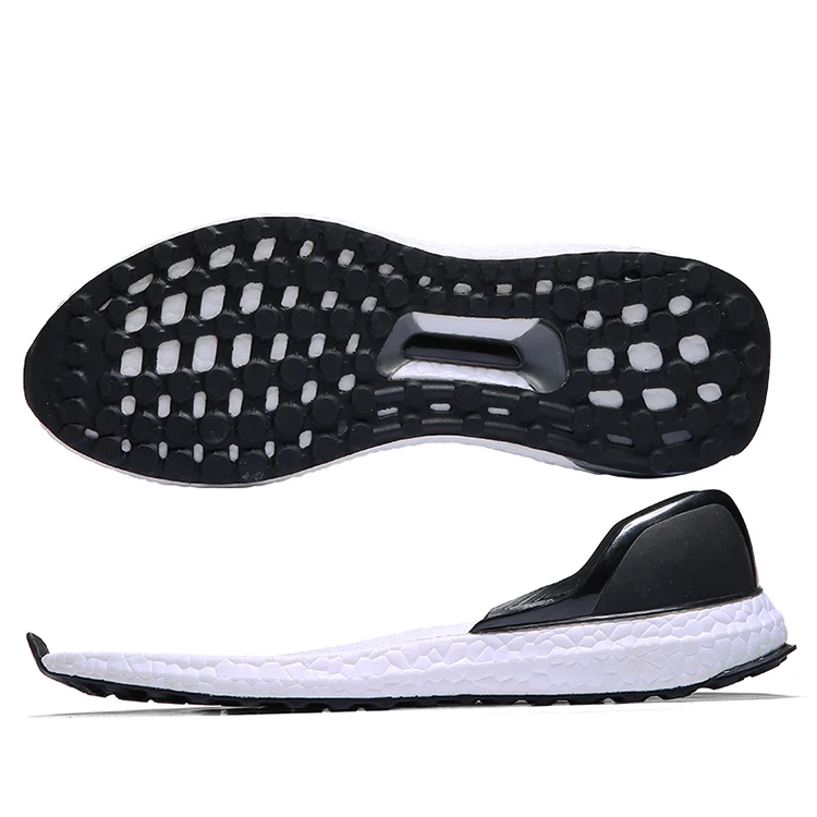 Shoe Sole Manufacturer Eva Midsole Casual Jogging Sneaker Tpr Outsole ...