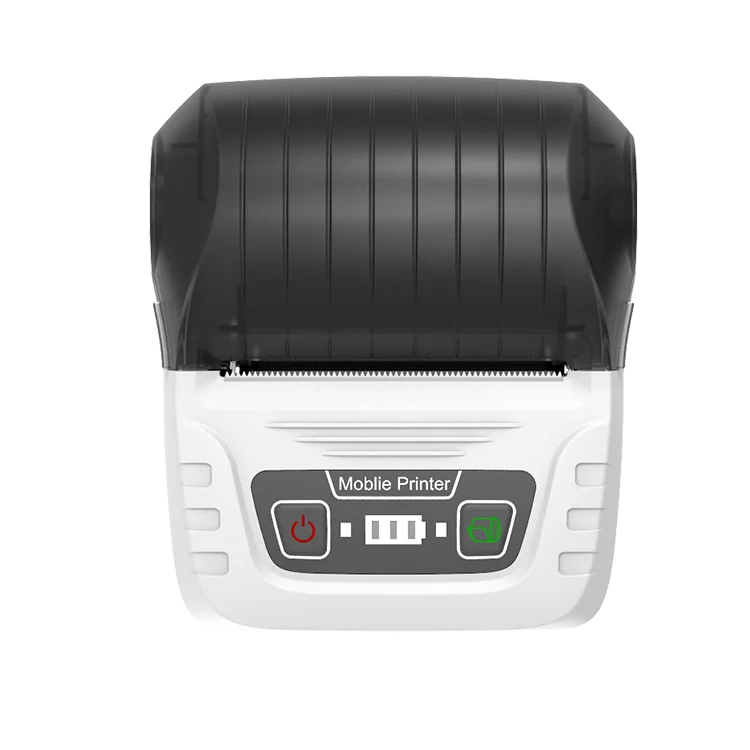 Small Portable Handheld Pda Invoice Printer Mobile Blue Tooth Android ...