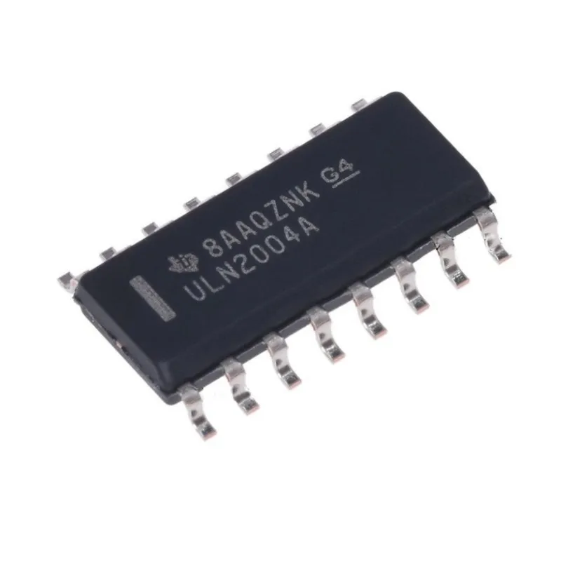 Uln2004adr Uln2004a Sop-16 Darlington Transistor Array Chip Ic,Brand ...