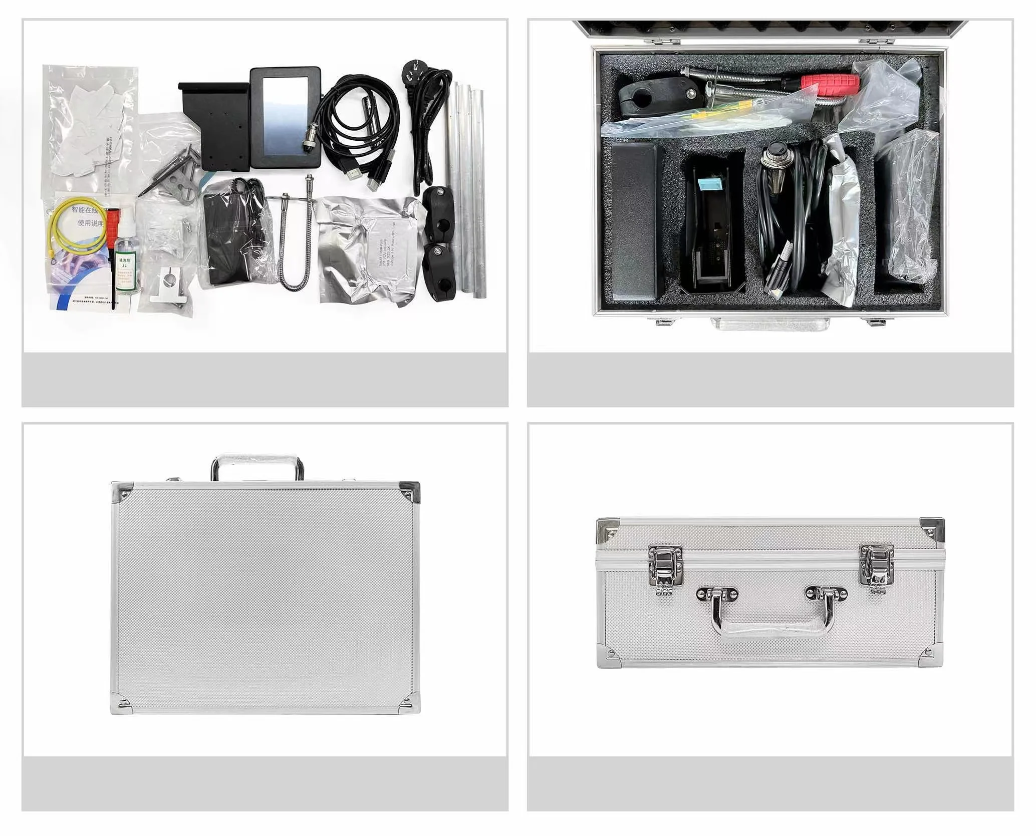 Automatic Inkjet Logo Jet Code Inject Printer Invisible Ink Inject ...