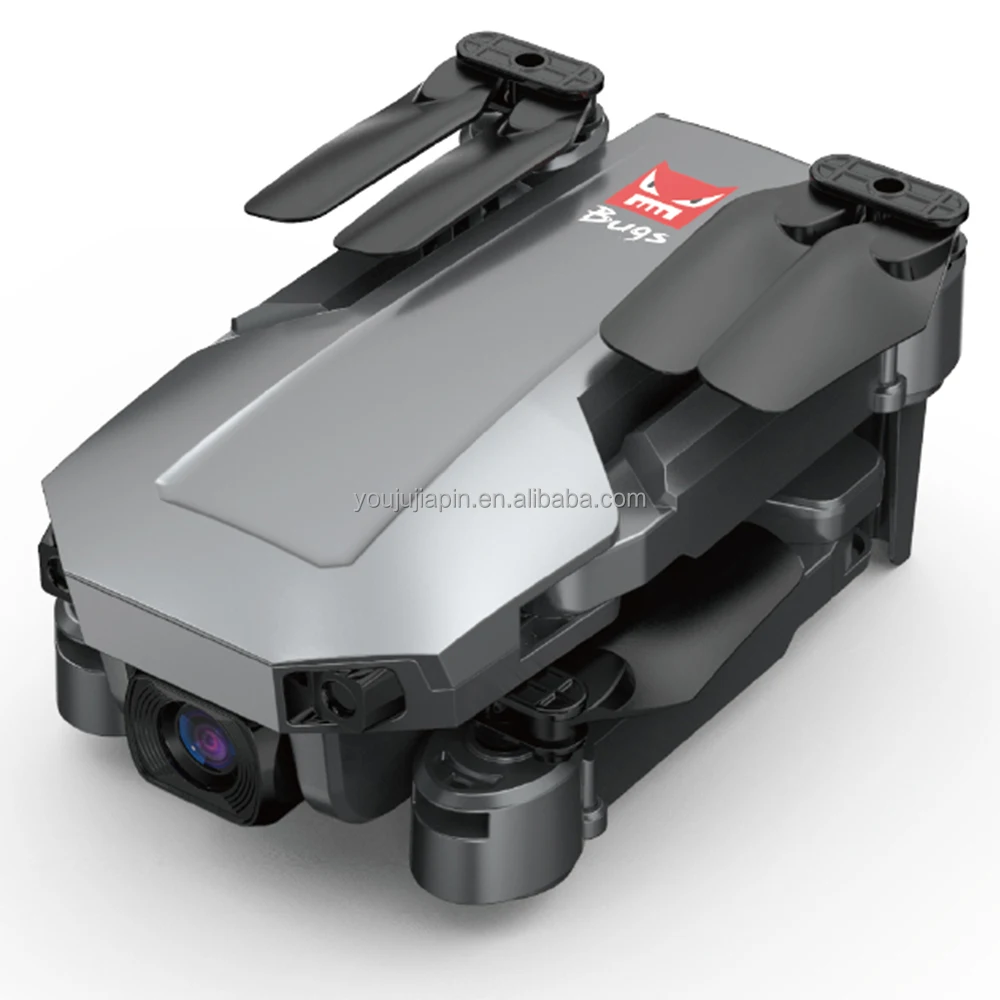 2022 Mjx V1 5g Gps 4k Dron With Hd Camera Fpv Brushless Motor Quadcopter Distance Professional ...