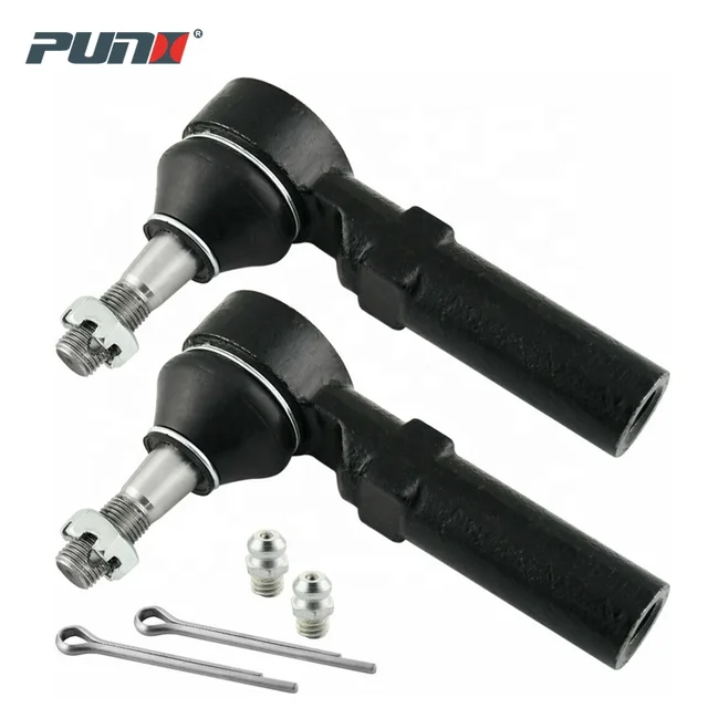 Company Overview - Taizhou Puni Auto Parts Co., Ltd.