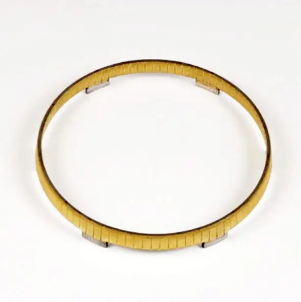 Truck Transmission Gearbox Parts Synchronizer Cone 1069254 7401069254 ...