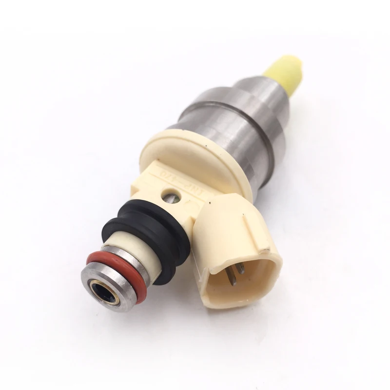 High-quality Fuel Injectors for Suzuki Sidekick Tracker X-90