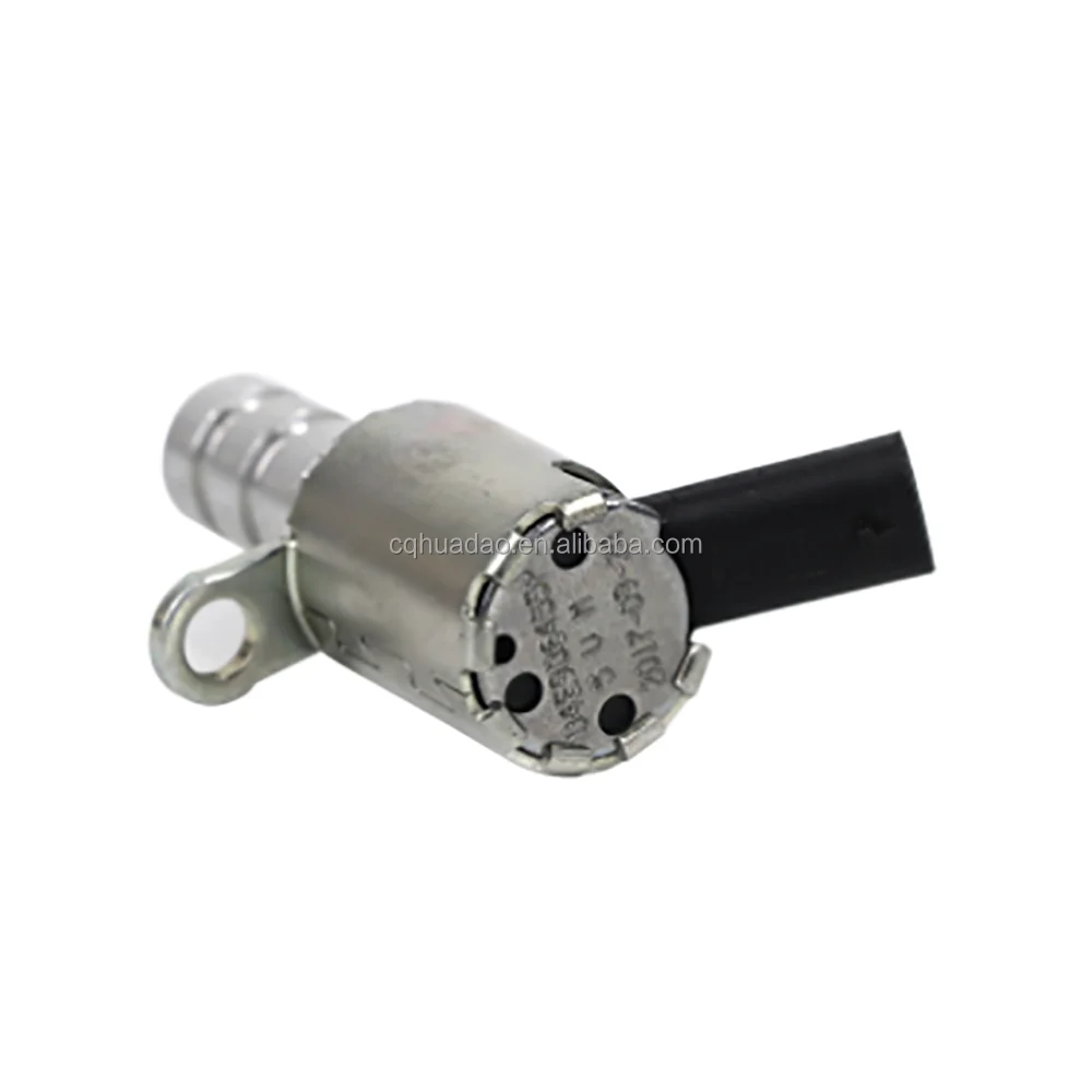 Factory Wholesale European Car Auto Parts Camshaft Variable Timing Vvt ...