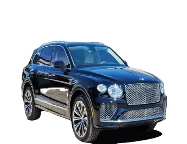 Hotsale Used Bentley Bentayga V8 Awd Suv - Buy Vehicles,Used Car ...