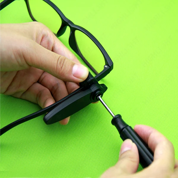 EAS Security Tags for Sunglasses - Reliable Anti-theft