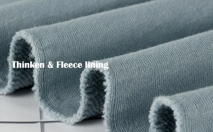 Good Price Polyester Cotton Blend 250gsm Single Brushed Fleece Single ...