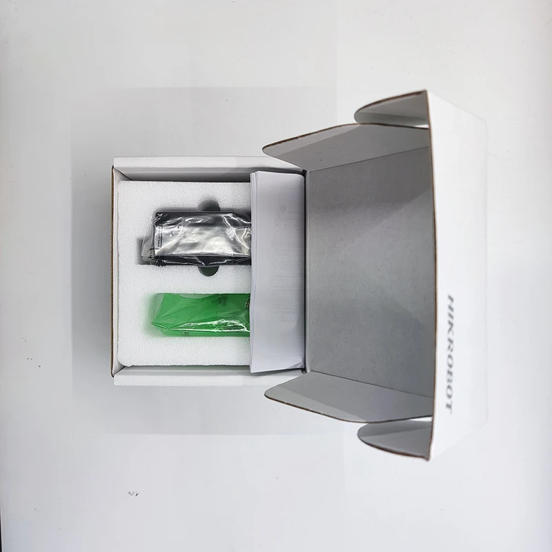 HIKROBOT MV-CS004-10GM - Precision Global Shutter Camera