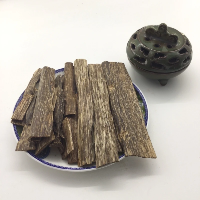 Agarwood-logs Agarwood Flakes Incense Sticks Chips Handmade Agarwood ...