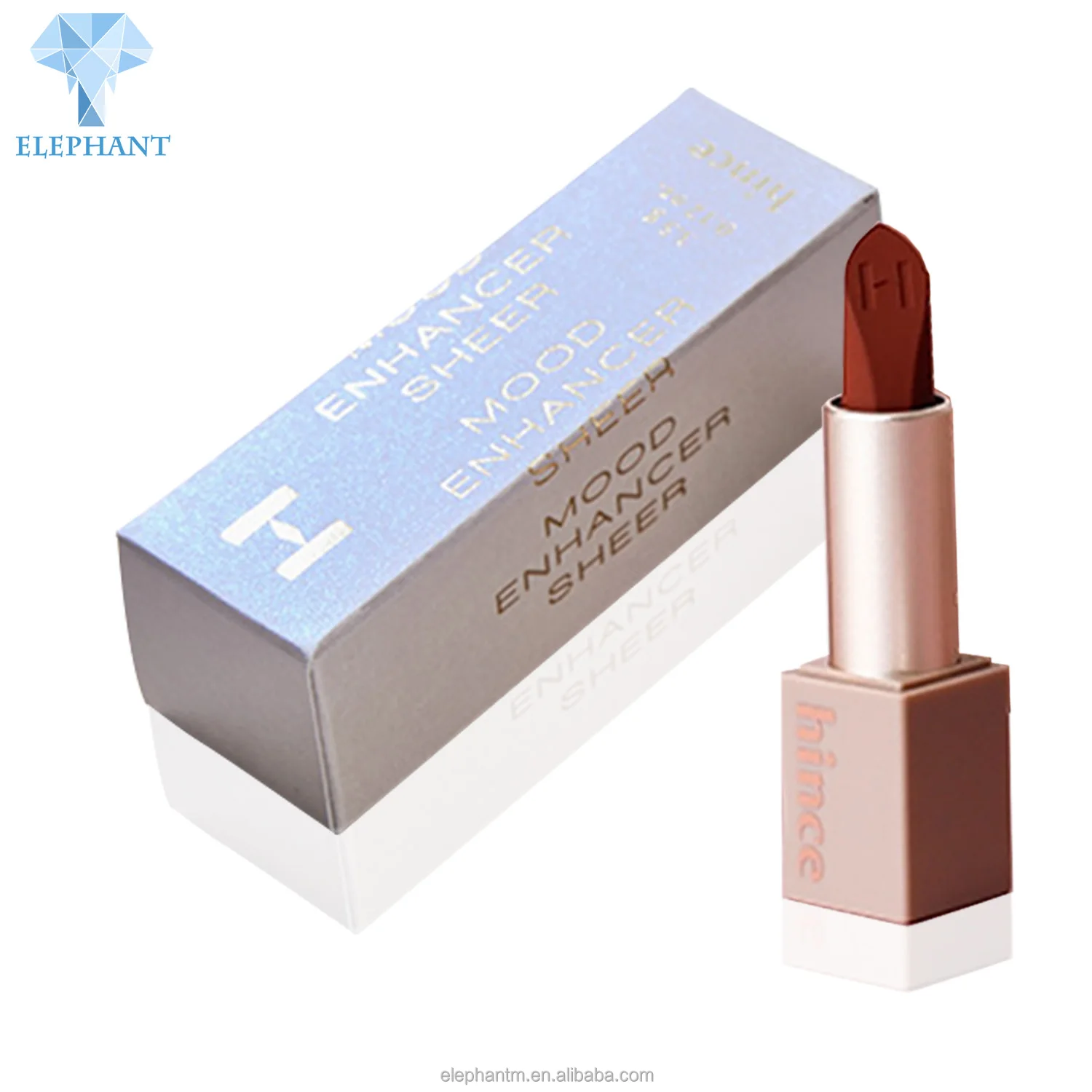 Luxury Holographic Lip Pomade Lipgloss Lipstick Set Custom Packaging ...