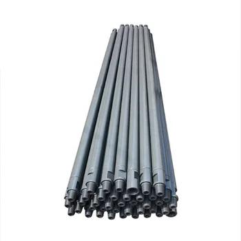 4 Inch Drill Pipe G105 R2 For Drilling Water Well Oil And Gas Rods ...