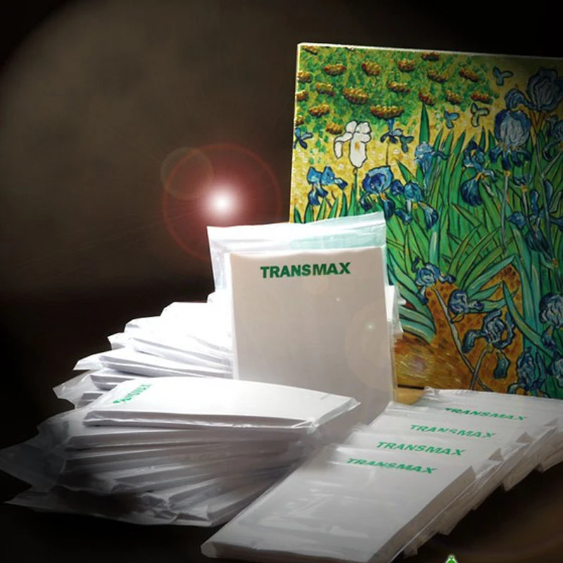 A3 A4 Transmax-Light Color Self Cutting Transfer Paper