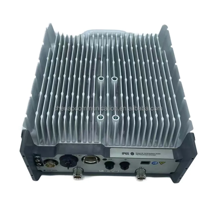RRU 2219 - 4G Radio for Wireless Communication Base Station