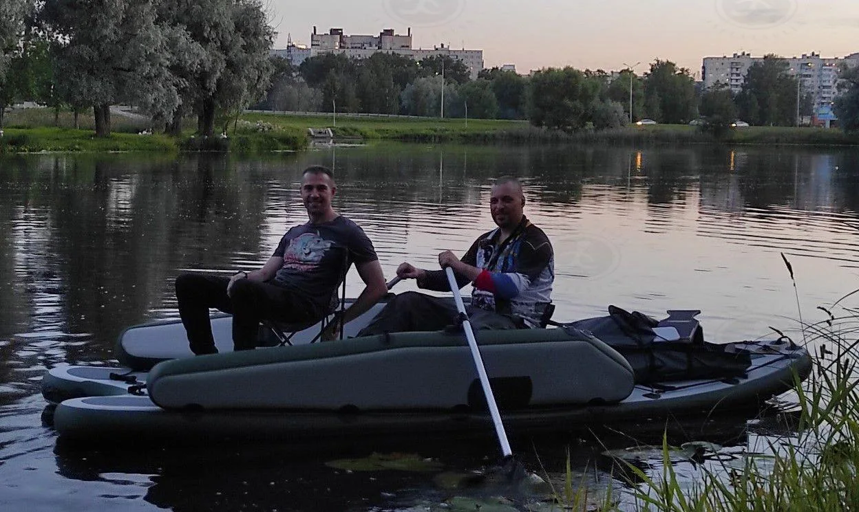 2 Person Inflatable Kayak 2 Person Factory Custom Fishing Canoe Custom ...