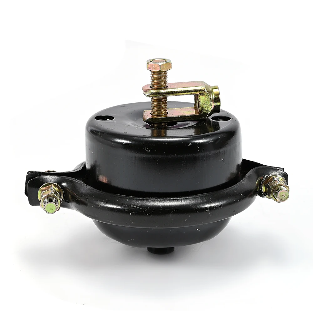 Left Air Spring Brake Chamber 9254840200 9254800100 For Dongfeng 153 ...