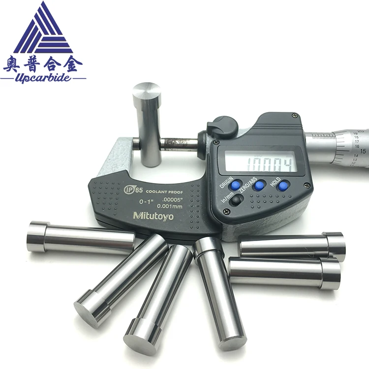 Excellent Od12*od10*40mm T Type Groove End Mill Rod Yl10.2 Tungsten ...