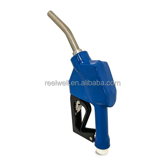 Automatic Nozzle-Gun for Adblue Transfer - 12 Month Warranty