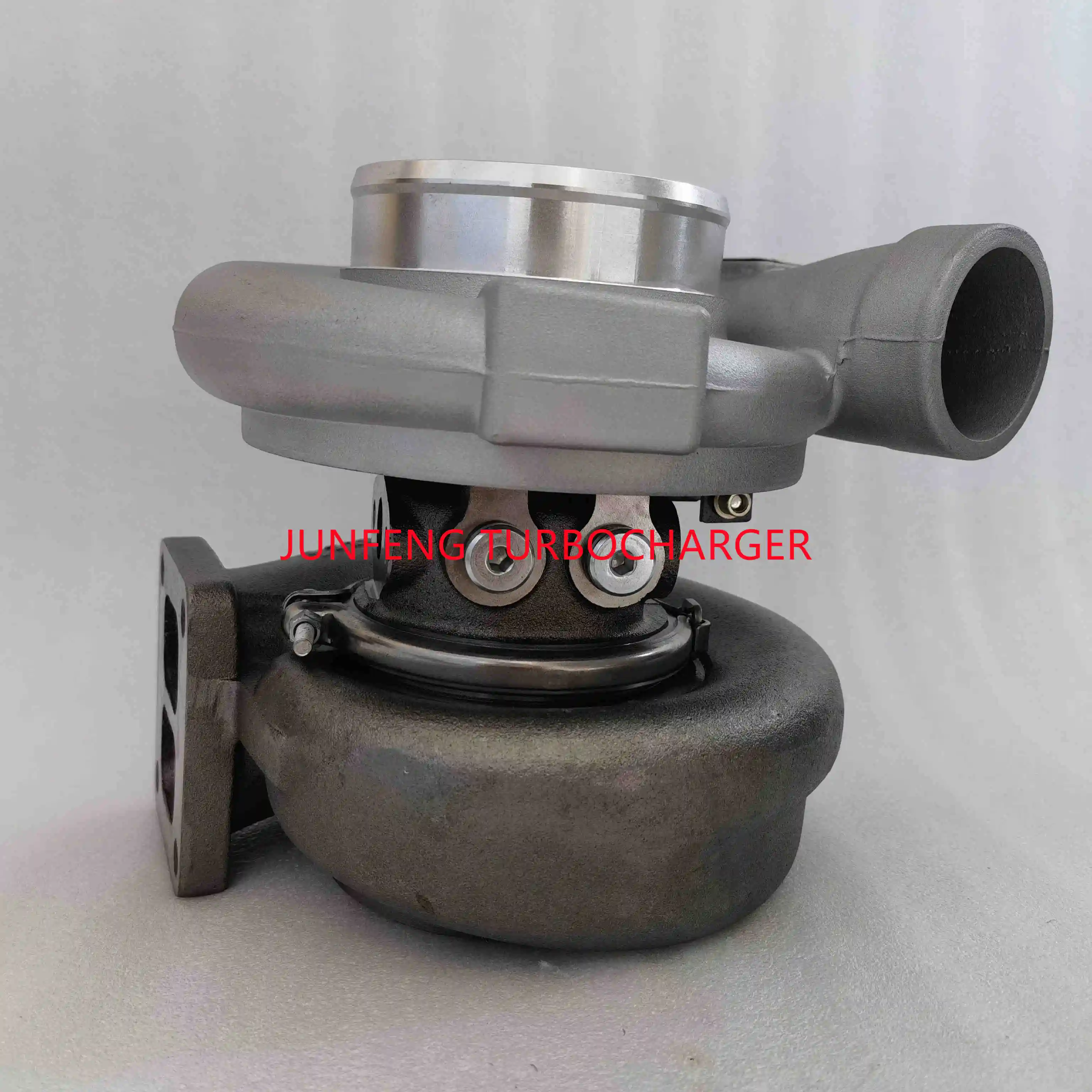 114400-3740 TD08H Turbocharger for Mitsubishi Isuzu Fuso Truck With 6W 6WF1 Engine 114400-3742 ...